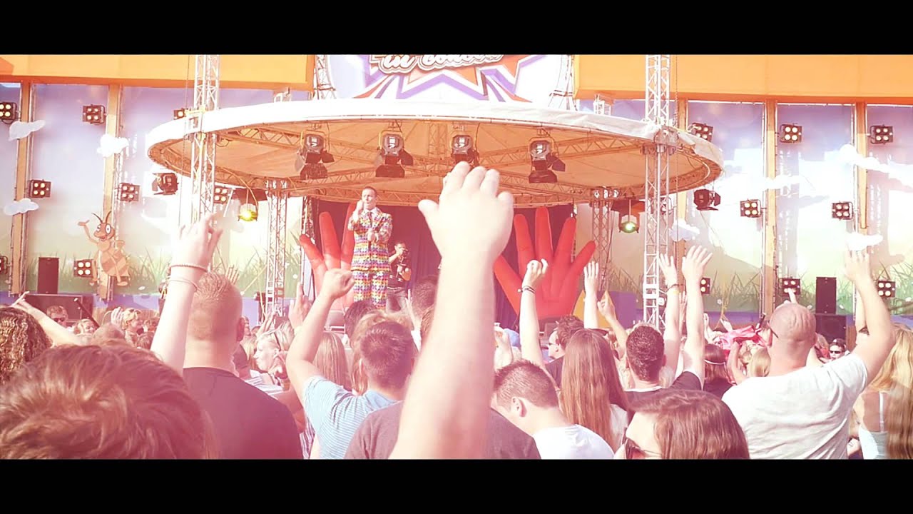Andries de Swart Music & Show Productions - Feestteam Promo - YouTube