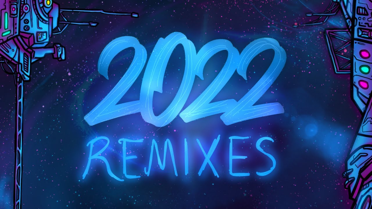 Neoluminum Remixes 2022: Side B (Full Compilation) - YouTube