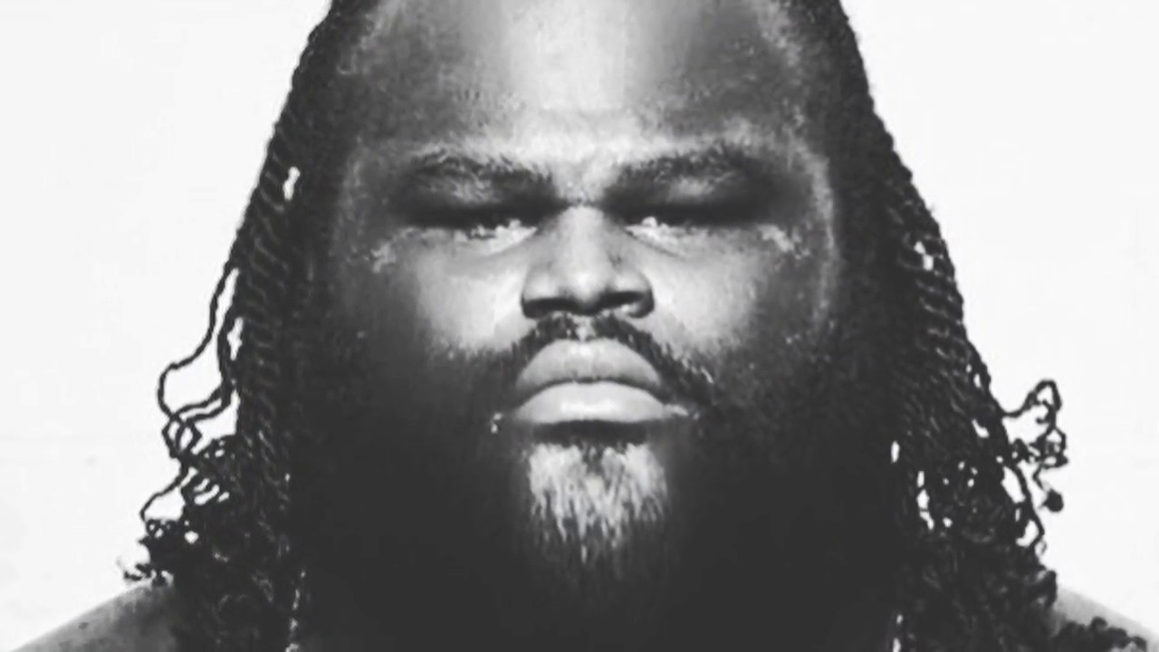 Finding The Real Daquan - YouTube