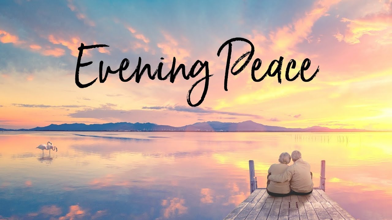 Evening Peace / Abendfrieden - Sandra Labsch - Moments for Two Vol. 1 ...