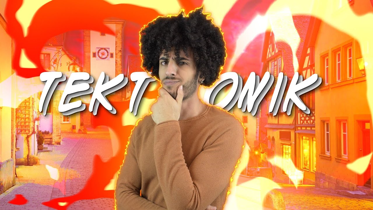 (Mic God) Jelyfish - Tektonik - YouTube