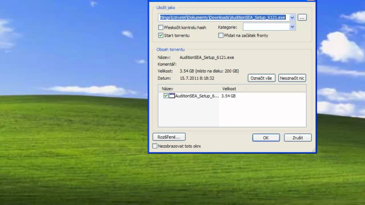 How to fast download AuditionSEA!(Tutorial) - YouTube