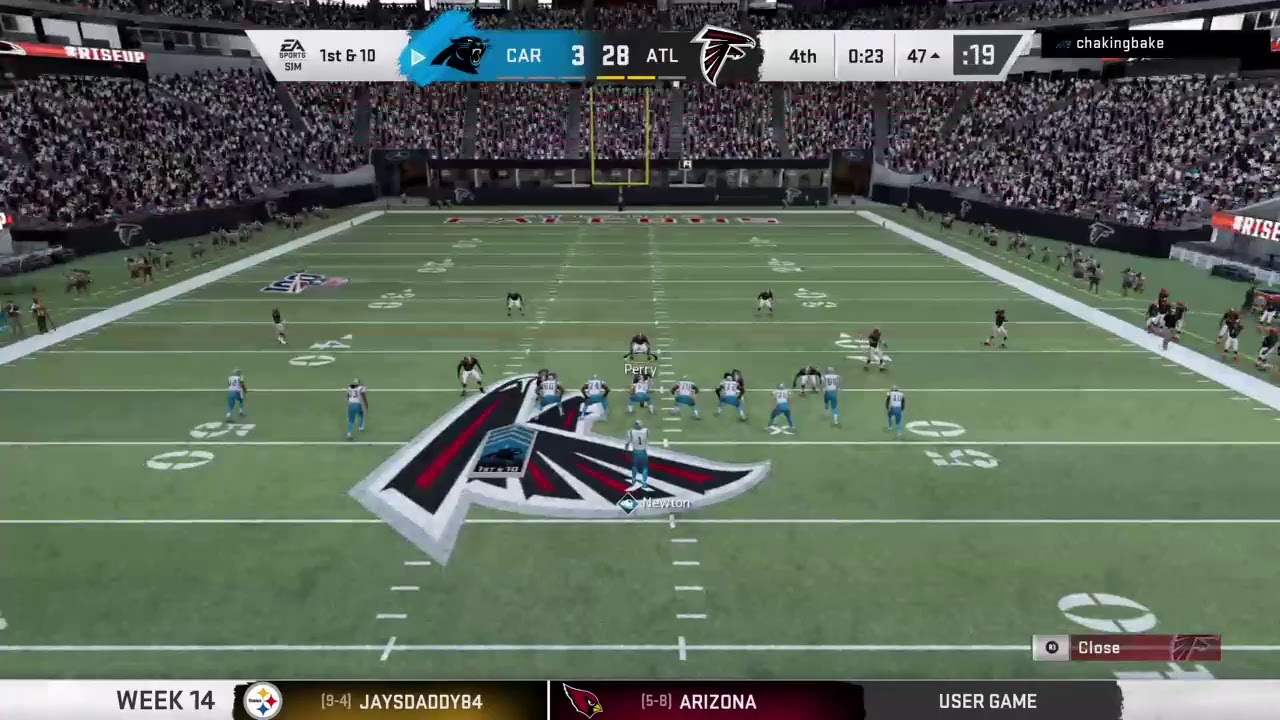 Madden 2.0 - YouTube