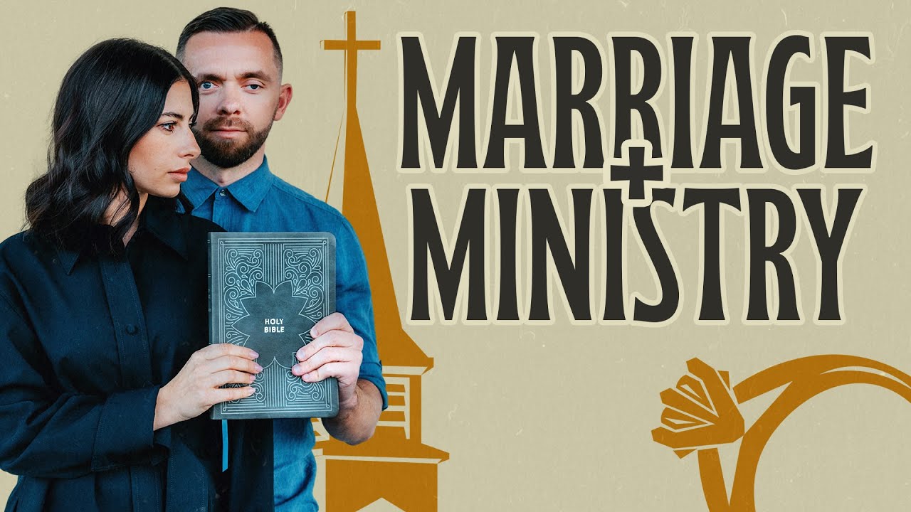 Marriage and Ministry - YouTube