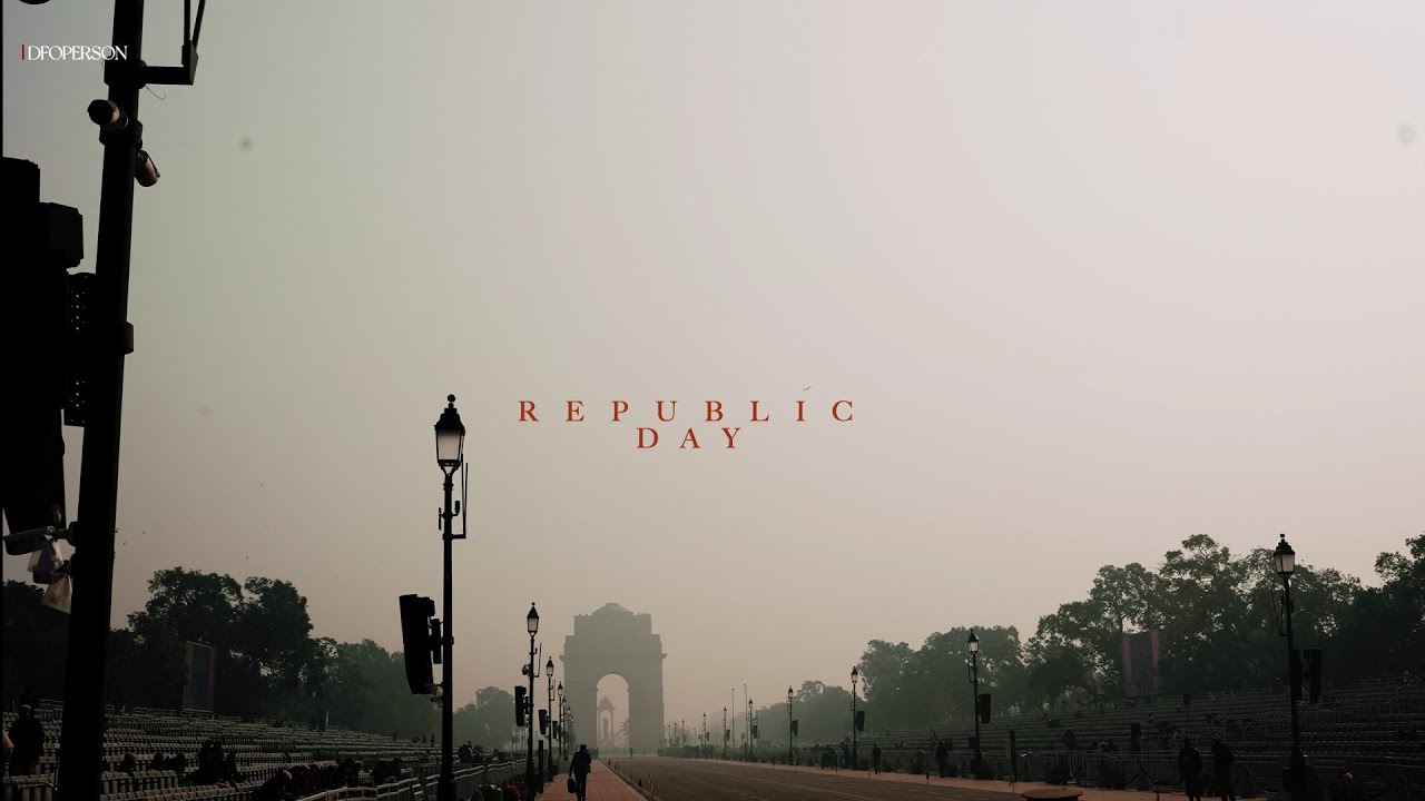 Saluting the spirit on republic day 🫡🇮🇳 - YouTube