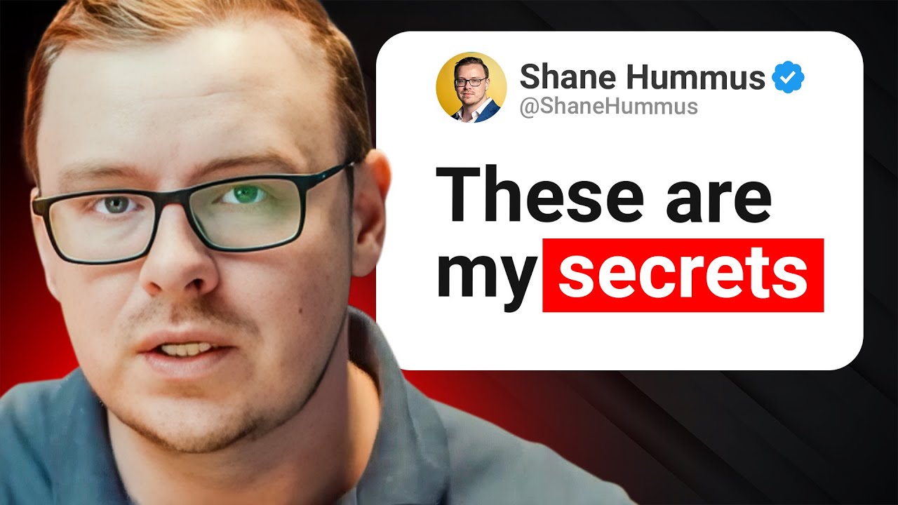 How I Run a 7-Figure YouTube Channel: The AI Tools Worth Your ...