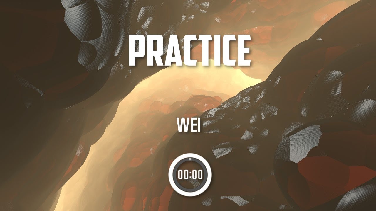 practice - YouTube
