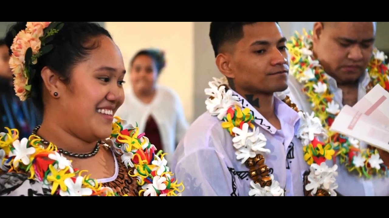 HOLO'IFENUA 2024 -( MASEI MO HANISI) - YouTube