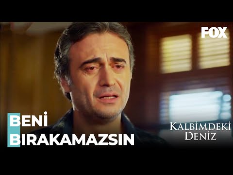 Deniz Mirat'a Veda Ediyor - Kalbimdeki Deniz 51. Bölüm