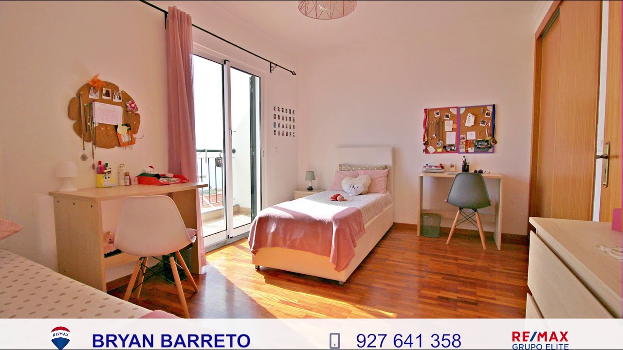 124561016-27 - Remax Elite - Bryan Barreto - Vende - Moradia T3 ...