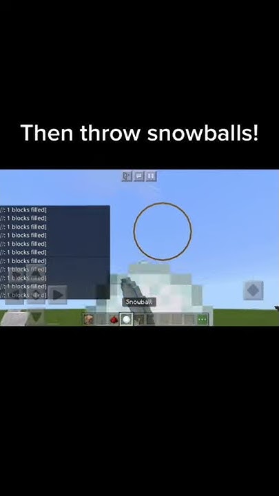 Cool commands part 2 #shorts #minecraft - YouTube