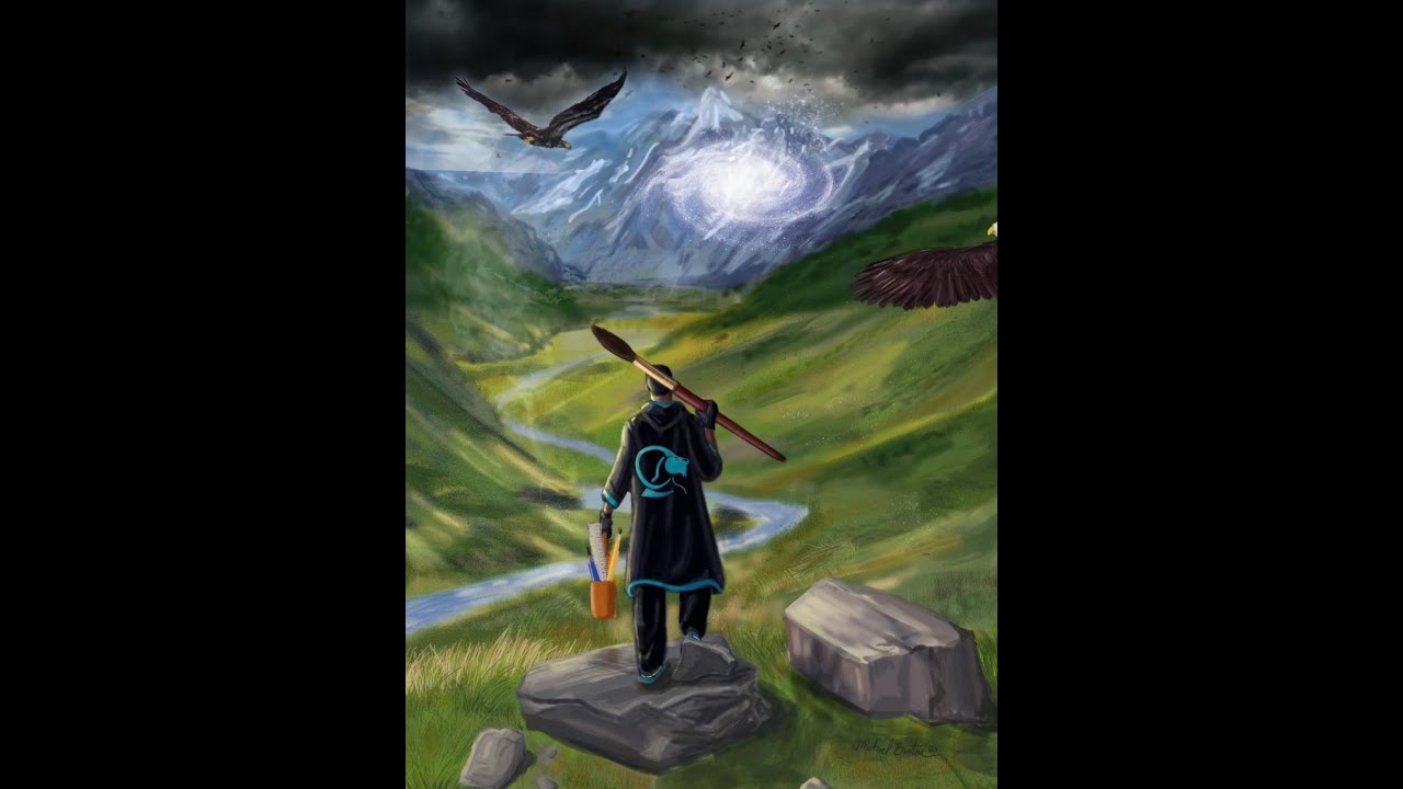 Pursue it Again Animated Poem Extended - YouTube