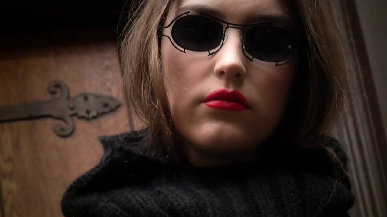 Oak Halloween 2009 Video Editorial - YouTube