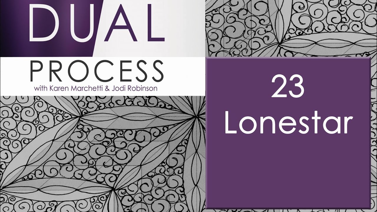 Lonestar - Dual Process 23 - YouTube