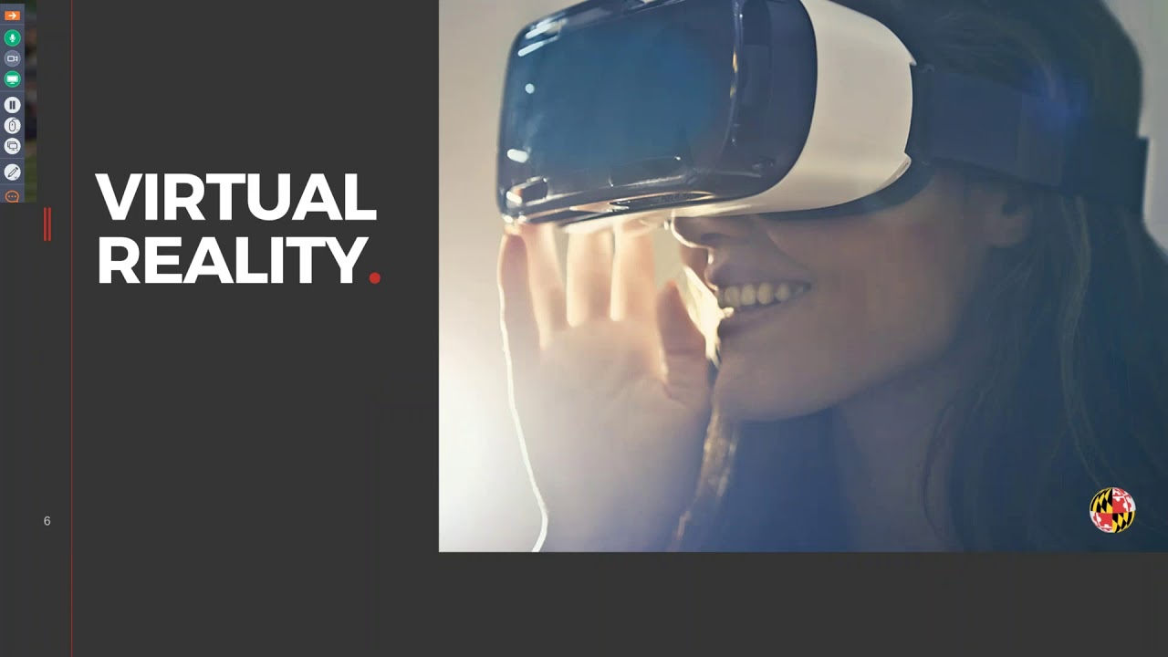 Virtual and Augmented Reality: Opportunities for Investors and Creators ...