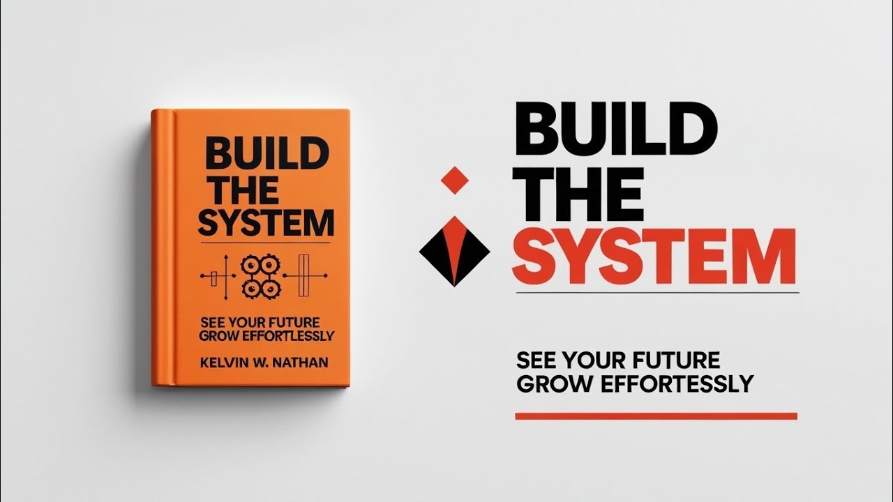 Build Your System: Transform Your Future Effortlessly - YouTube