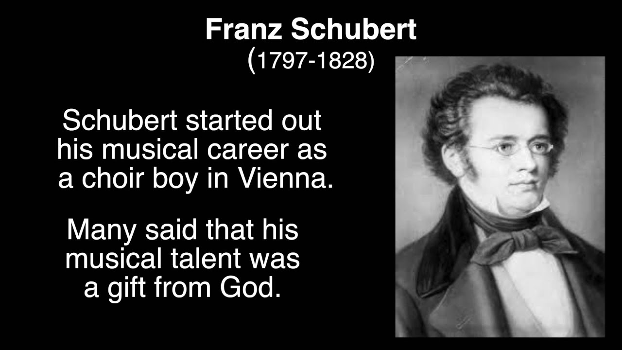 Romantic Music Overview - YouTube