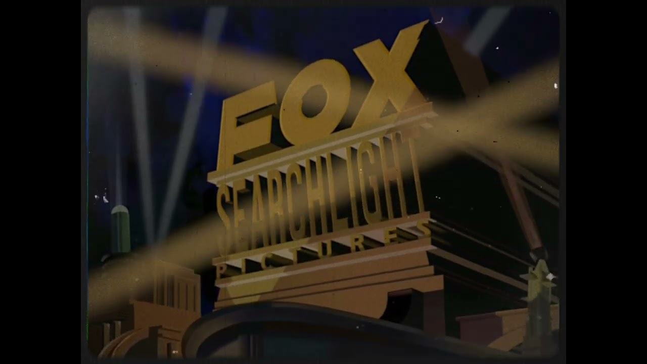 Fox Searchlight Pictures