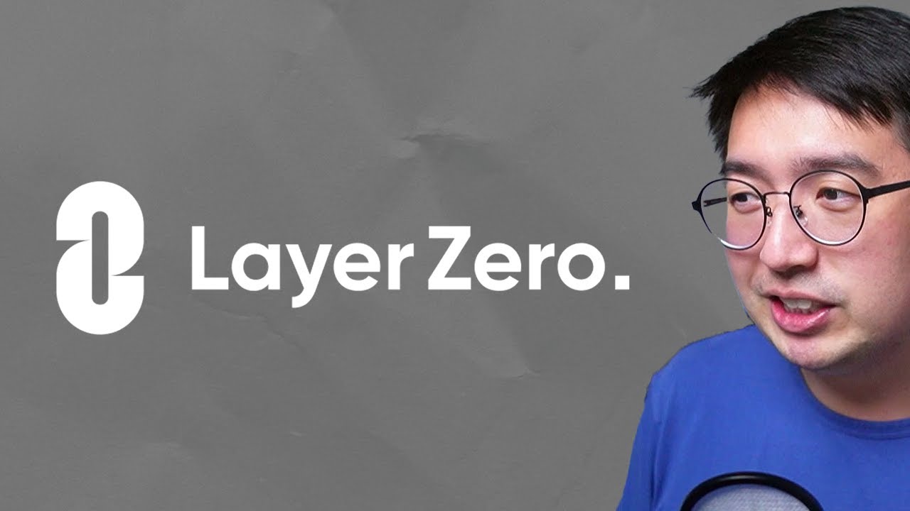 Layer Zero Review: Bridge everything - YouTube