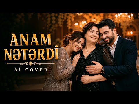 canim Anam Neterdi - (Ai cover 2026)