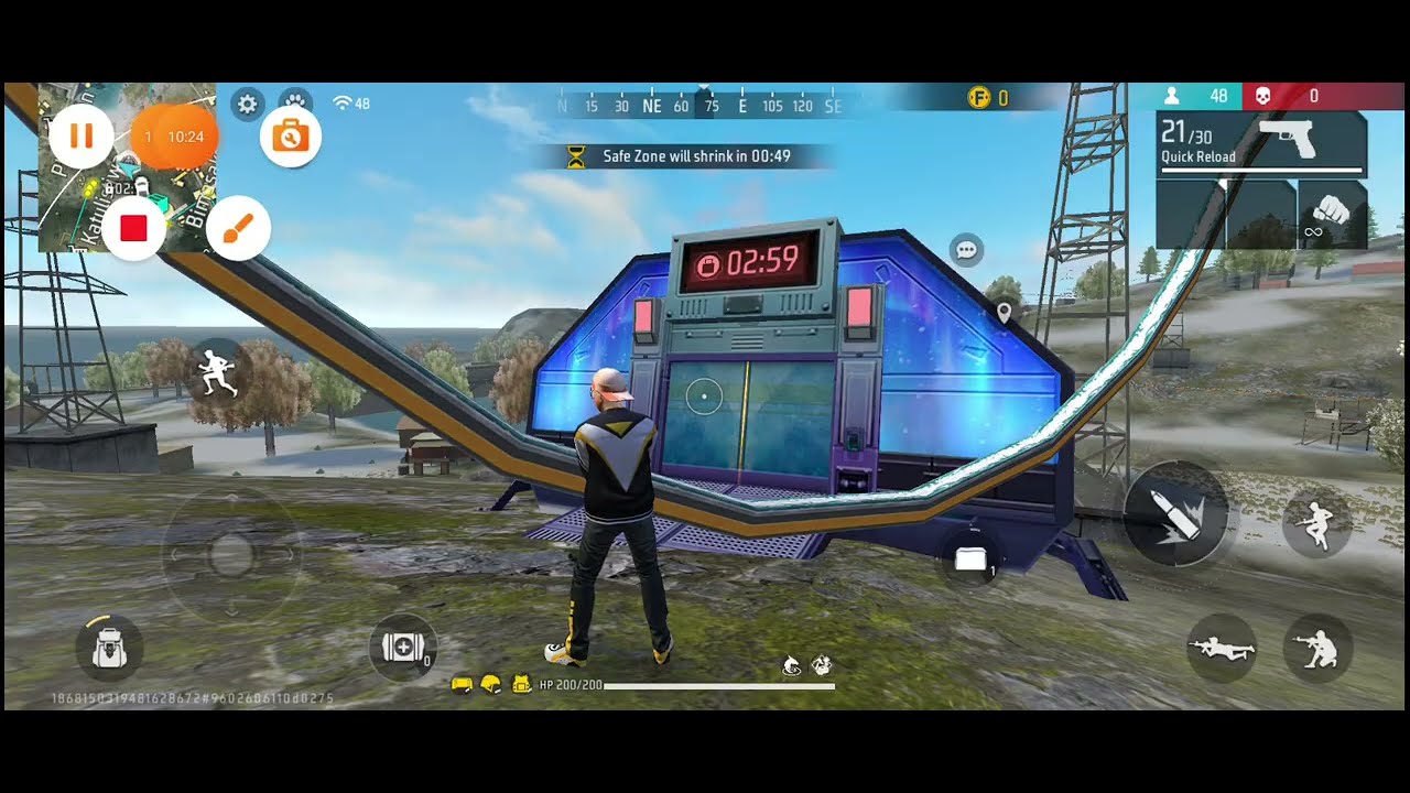 Playing a Classic Game for the First Time in Years | Live Stream of the ...