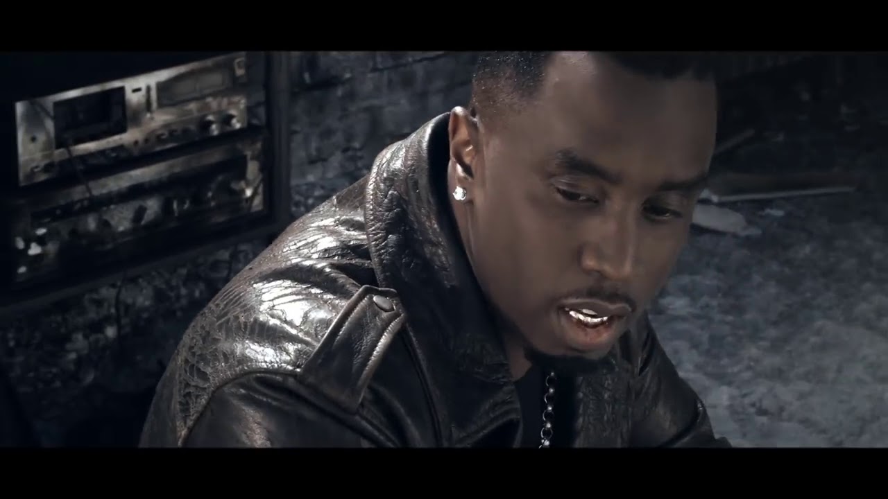 Diddy Dirty Money Coming Home ft Skylar Grey1 - YouTube