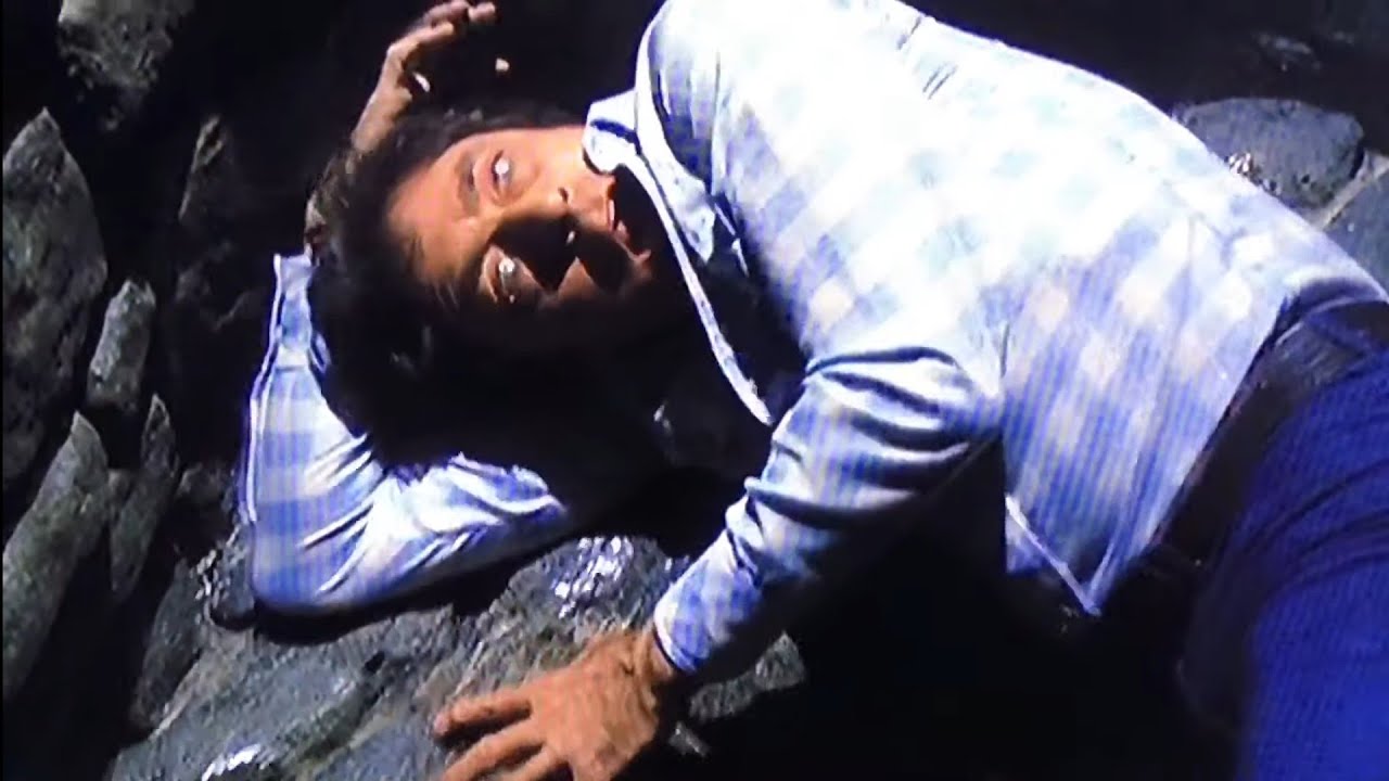 The Incredible Hulk The First Part 1 well transformation scene - YouTube