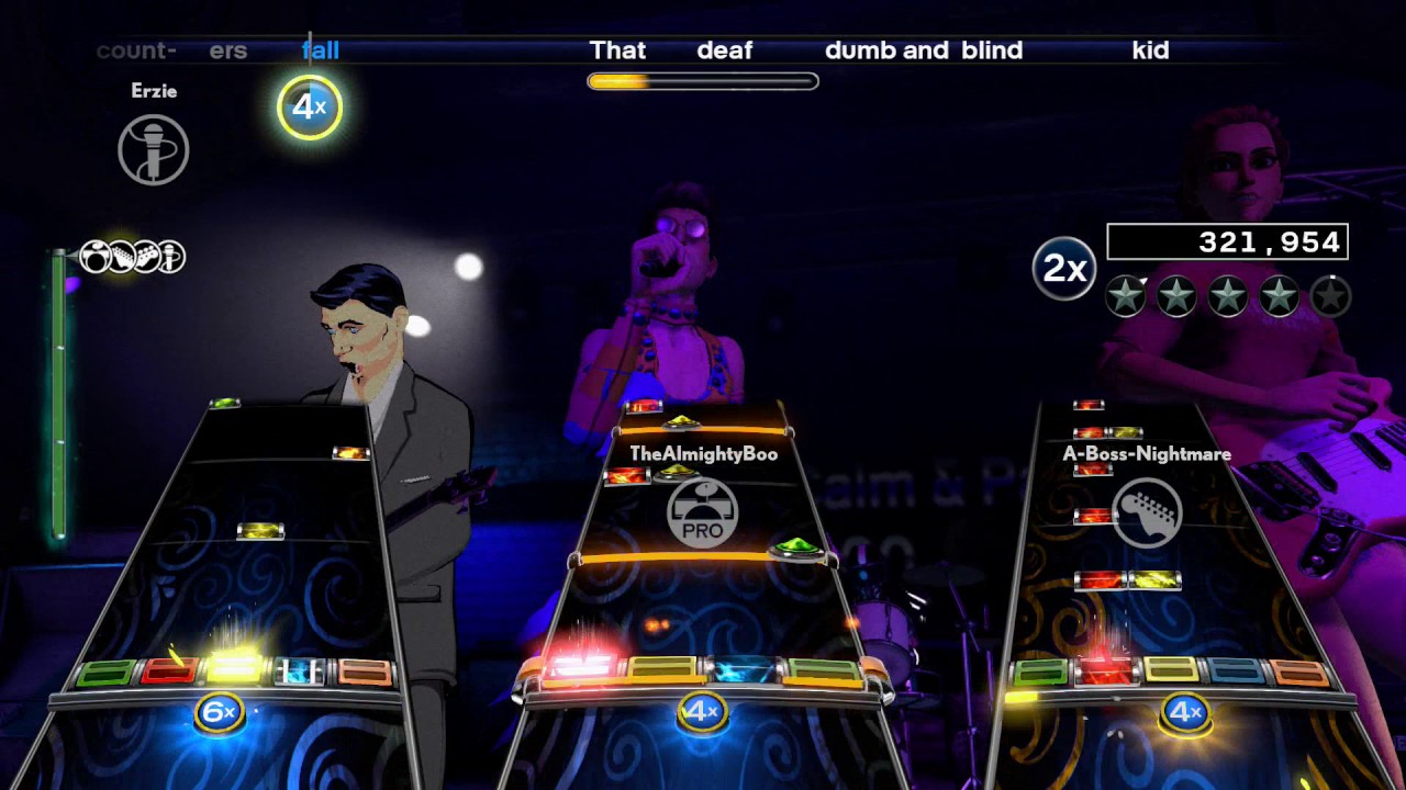 Pinball Wizard by The Who - Full Band FC #310 - YouTube