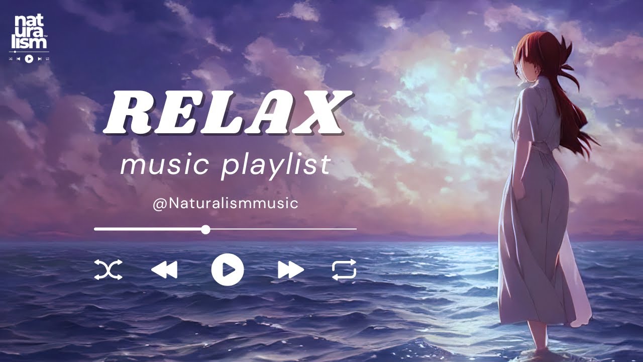 Just Play And Get Relax | Meditation Music | Best Calming Music ...