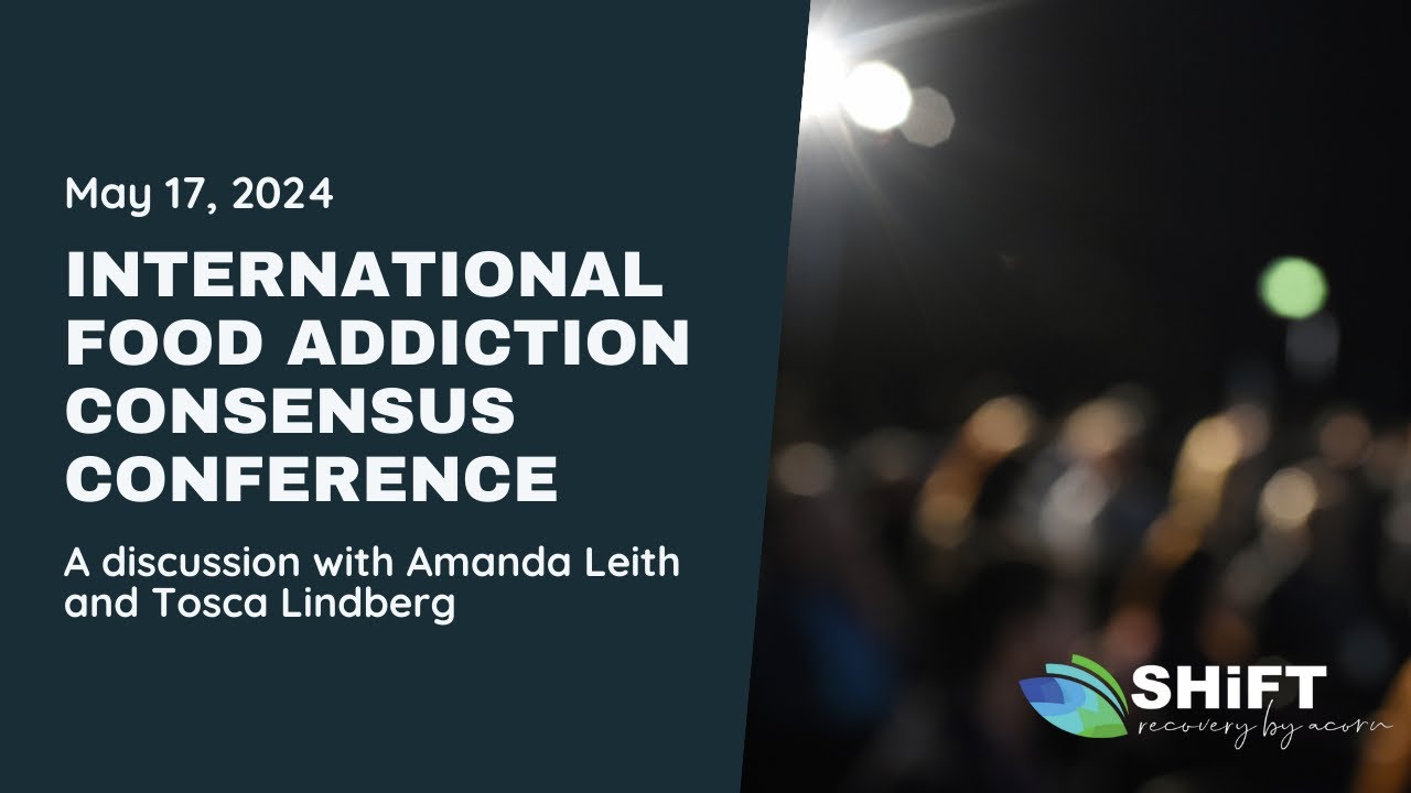 Amanda Leith and Tosca Lindberg discuss the International Food ...