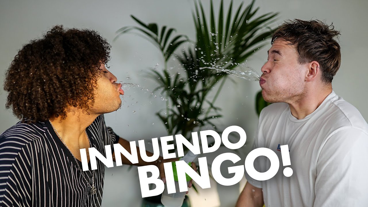 INNUENDO BINGO mit Joey's Jungle ! - YouTube
