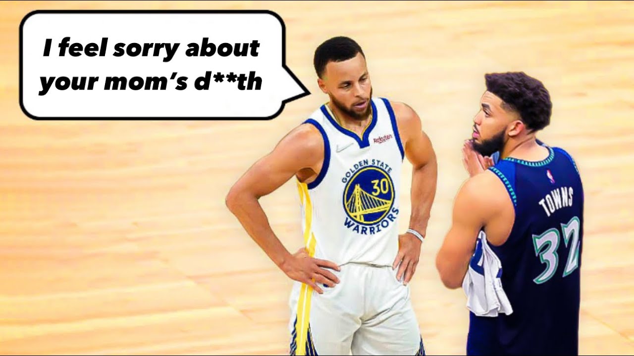 Most Emotional and Heartbreaking NBA Moments... - YouTube