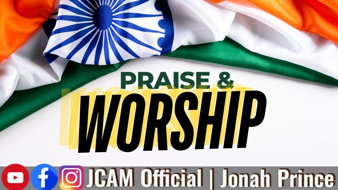 INDEPENDENCE WORSHIP DAY | JCAM | 15-08-2024 | - YouTube
