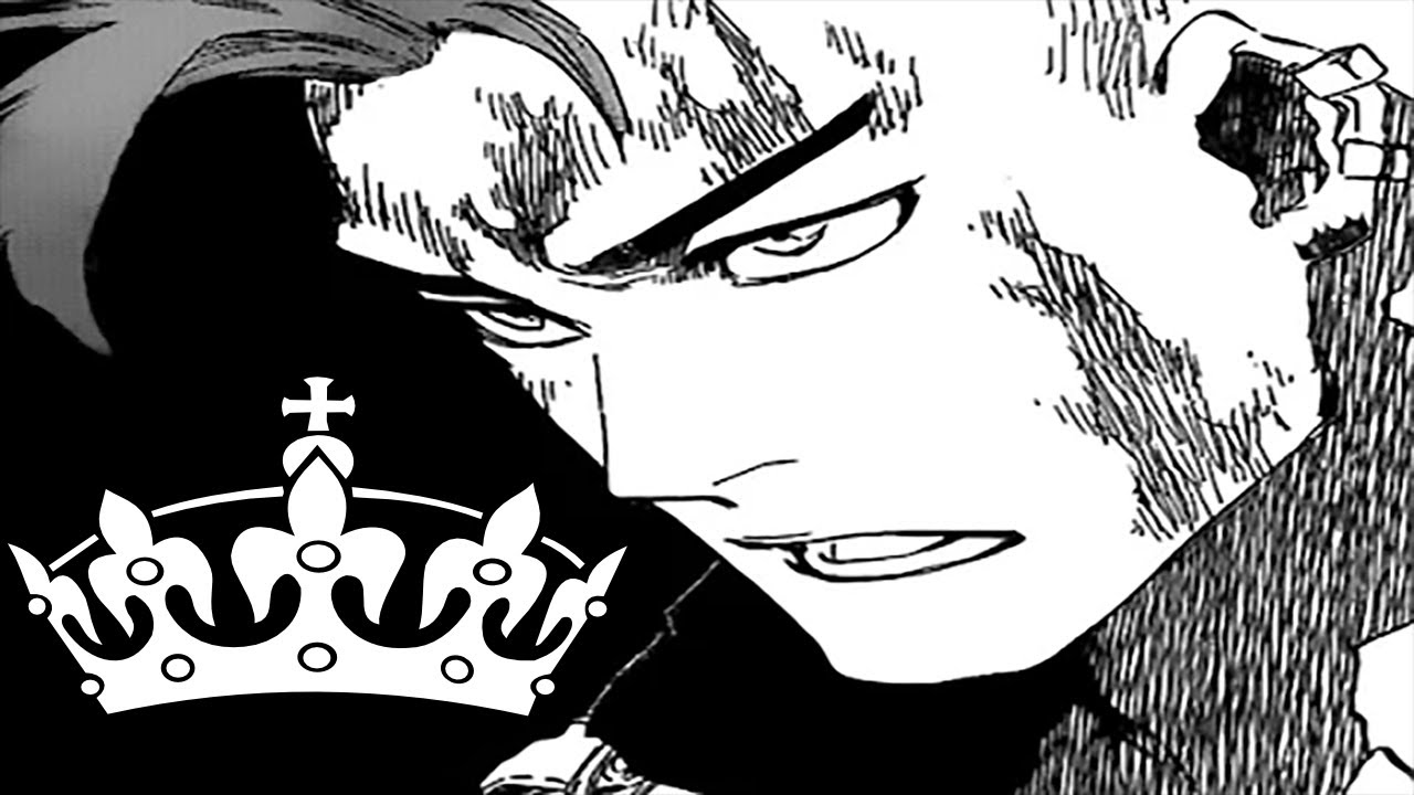 Bleach Chapter 623 Review - A BIG "F" TO THE KING! - ブリーチ - YouTube