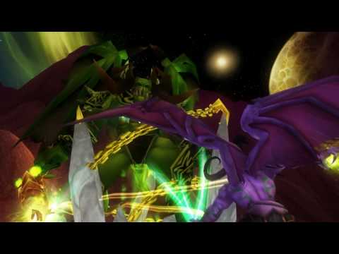 WoW - Sunwell Plateau - YouTube