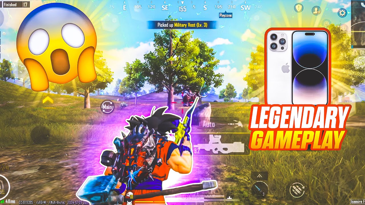 LEGENDARY GAMEPLAY 😈⚡️🔥 || BGMI 120 FPS LEGENDARY GAMEPLAY 17 KILL’S 😱💯 ...