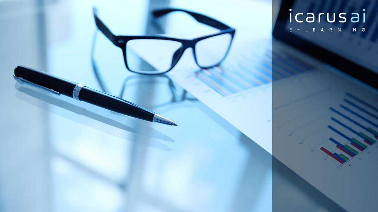 Financial Accounting and Audit with Anna Hanisyan • Intro - YouTube