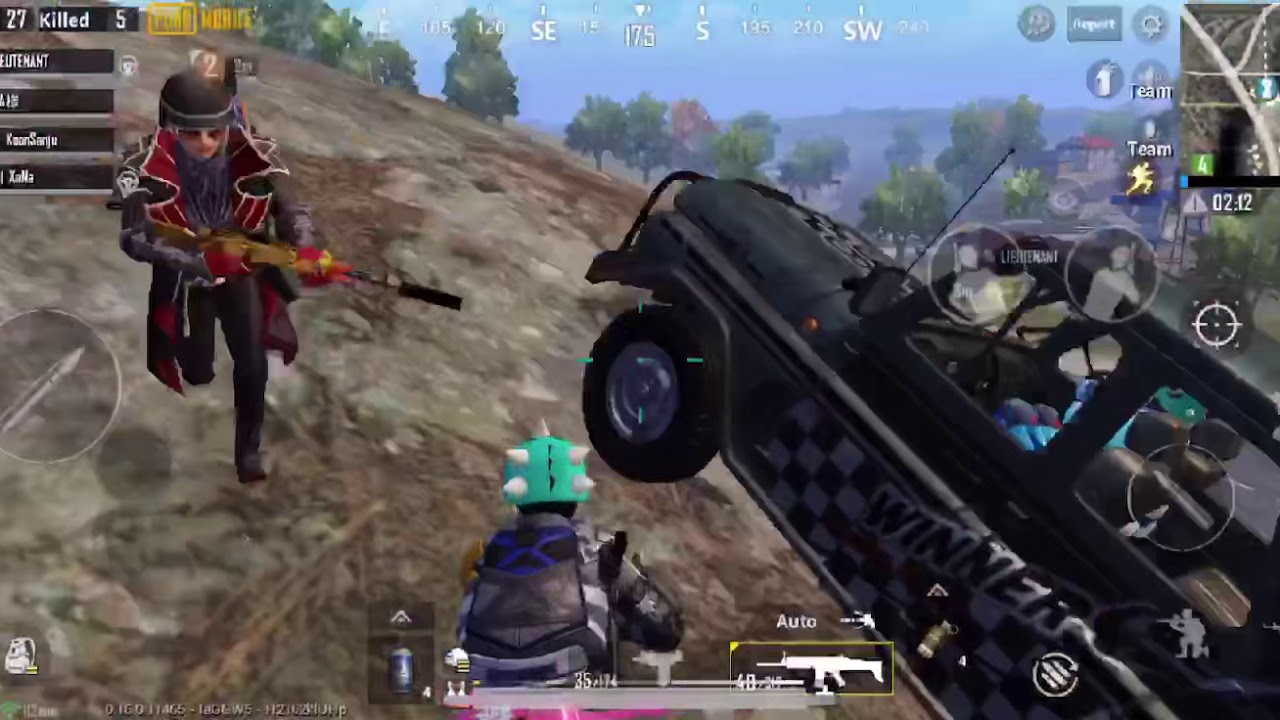 Pubg fun.... - YouTube