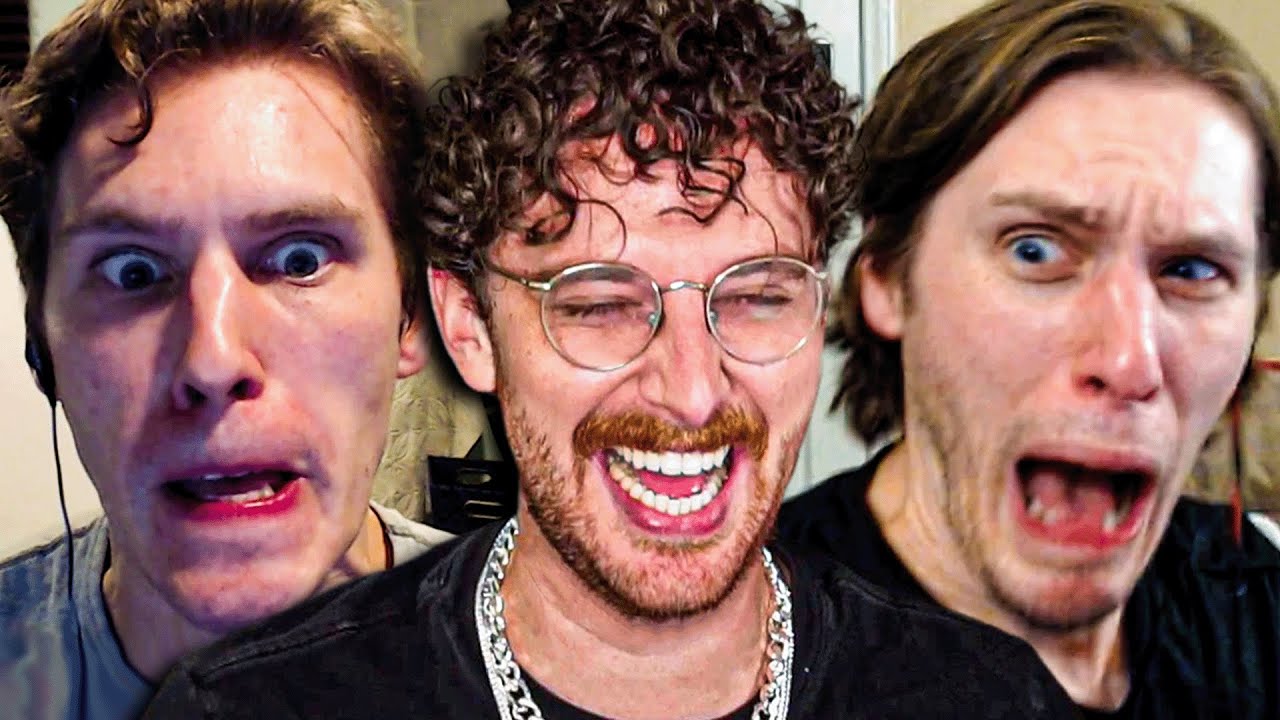 The BEST Jerma985 clips EVER - YouTube