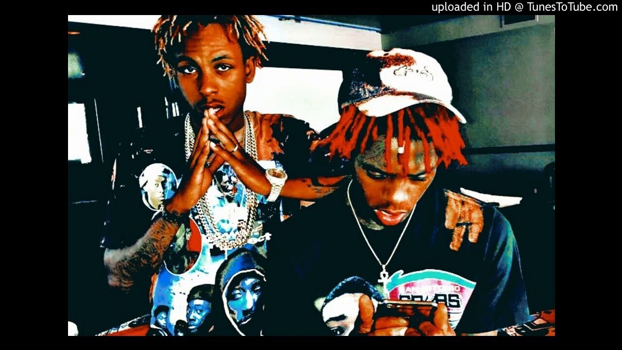 Famous Dex- New Wave(432Hz) ft Rich The Kid - YouTube