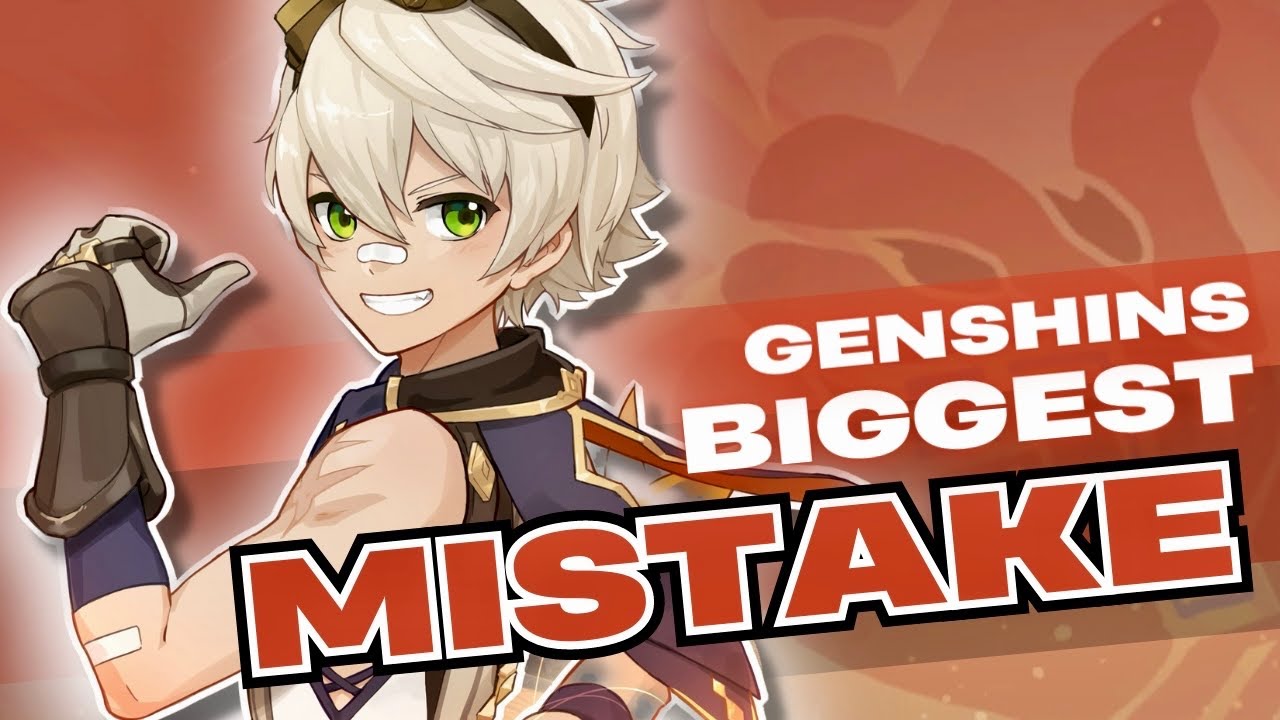 Should you C6? Are you building him wrong? (Definitive Review & Guide ...