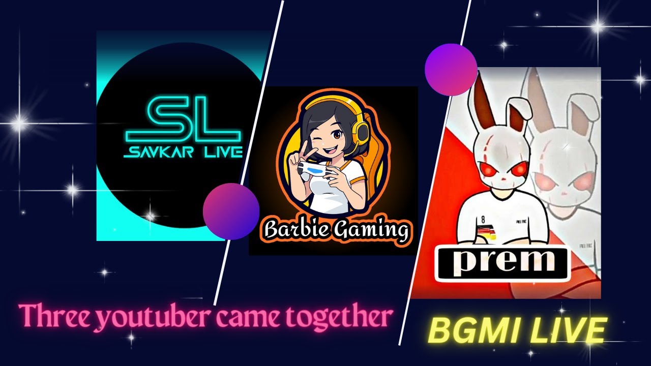 BGMI LIVE| SAVKAR LIVE| #bgmi #savkarlive - YouTube