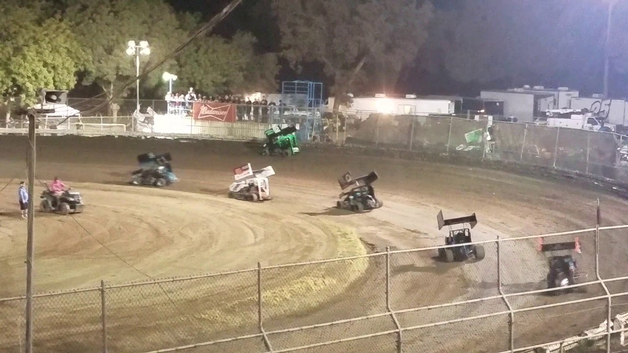 Mark Hagopian Memorial 9/21/18 Restricted Main - YouTube