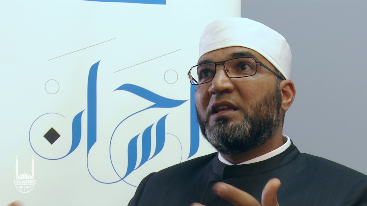 The Family Program - Sheikh Mohamed Khamis - YouTube