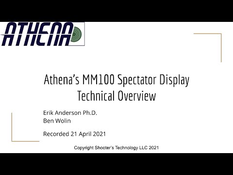 MM100 Technical Overview - YouTube