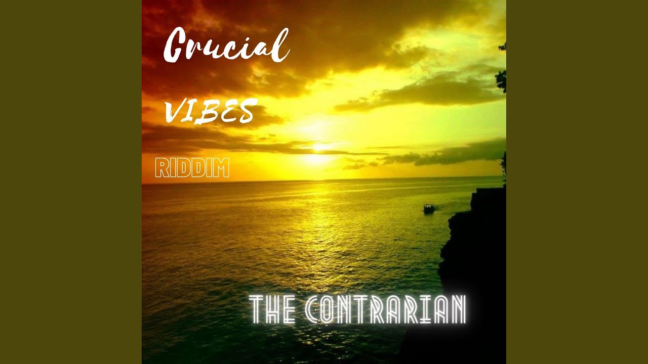Crucial Vibes Riddim - YouTube