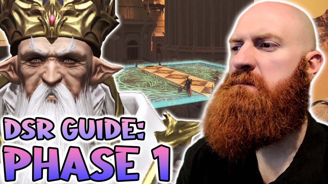 Dragonsong's Reprise Ultimate Guide by Xeno - Phase 1 | FFXIV In Depth ...