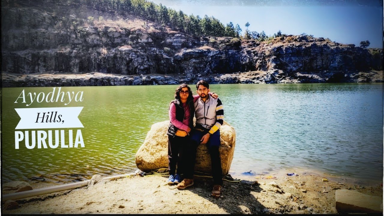 Trip to Ayodhya Hills, Purulia - Episode 2 - YouTube