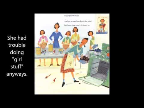 Players in Pigtails - YouTube