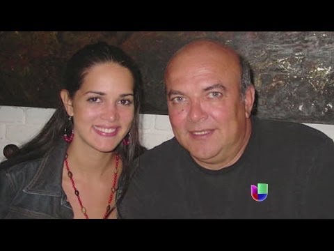 Actress Monica Spear's parents speak with Univision -- Univision News